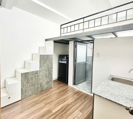 CĂN HỘ DUPLEX FULL NỘI THẤT HIỆN ĐẠI TRẦN THOÁNG GIÁ TỪ |4TR5-7TR|